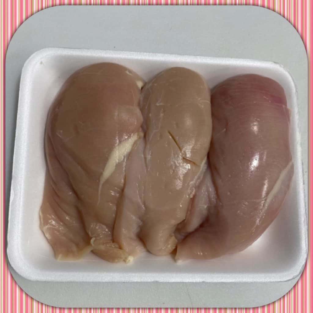 Boneless Chicken Breast | Lees Fresh Market | Butcher Shop